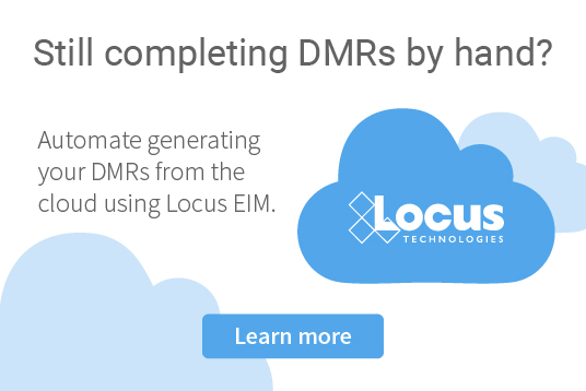 Login | Locus EIM