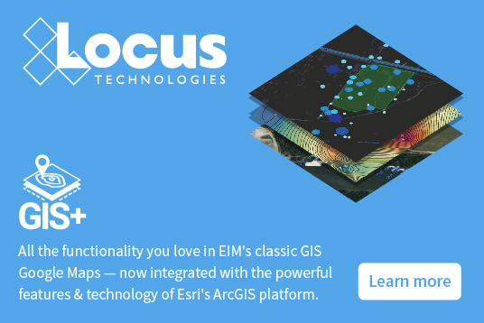 Login | Locus EIM