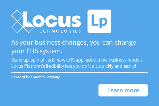Login | Locus EIM