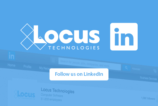 Login | Locus EIM